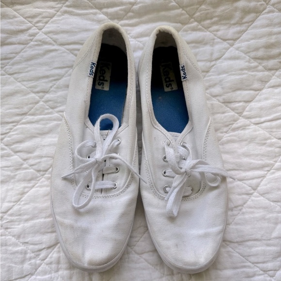 Keds | Shoes | Worn Keds | Poshmark